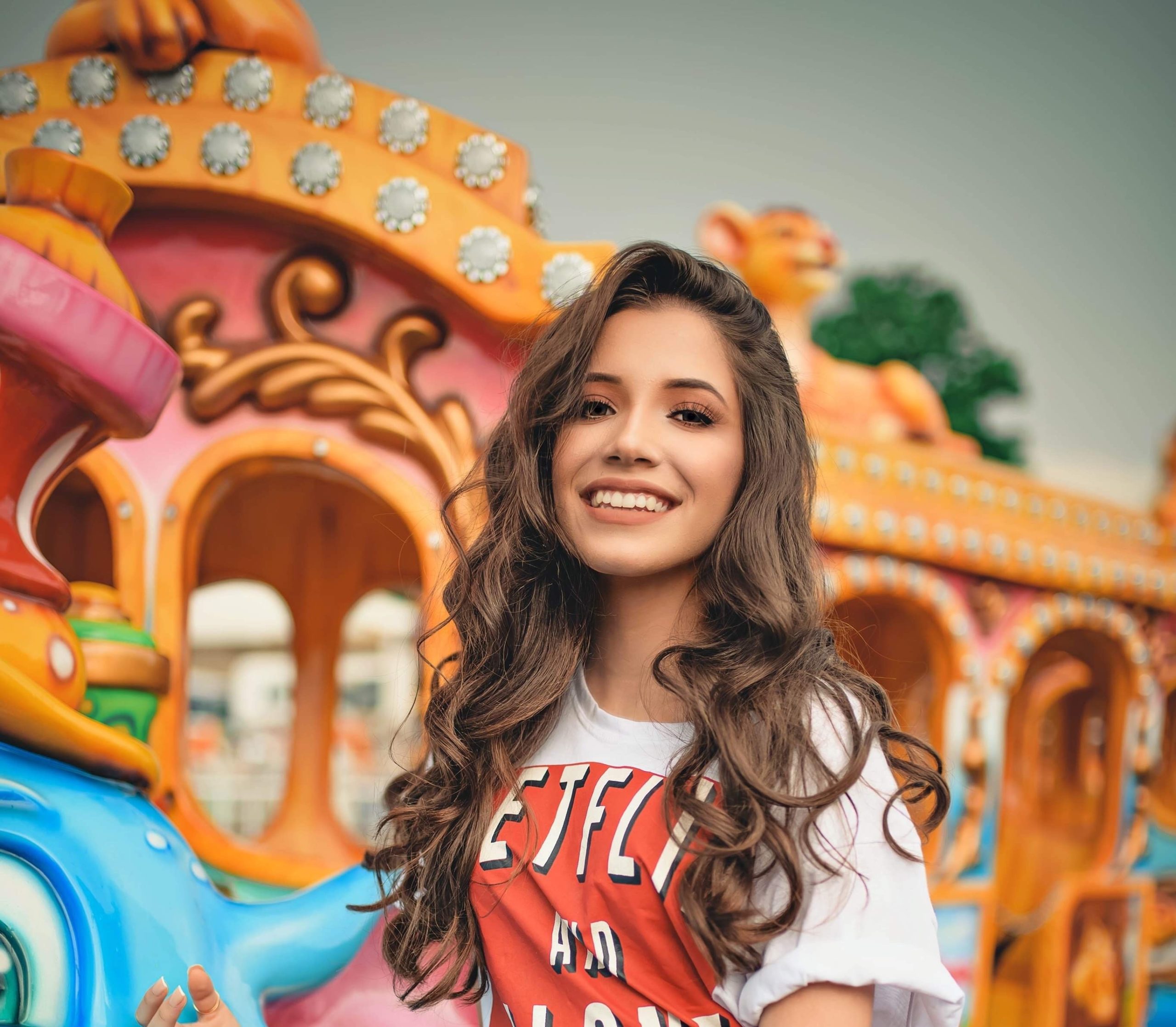 How to identify your curl type and how to treat it | Kurlify