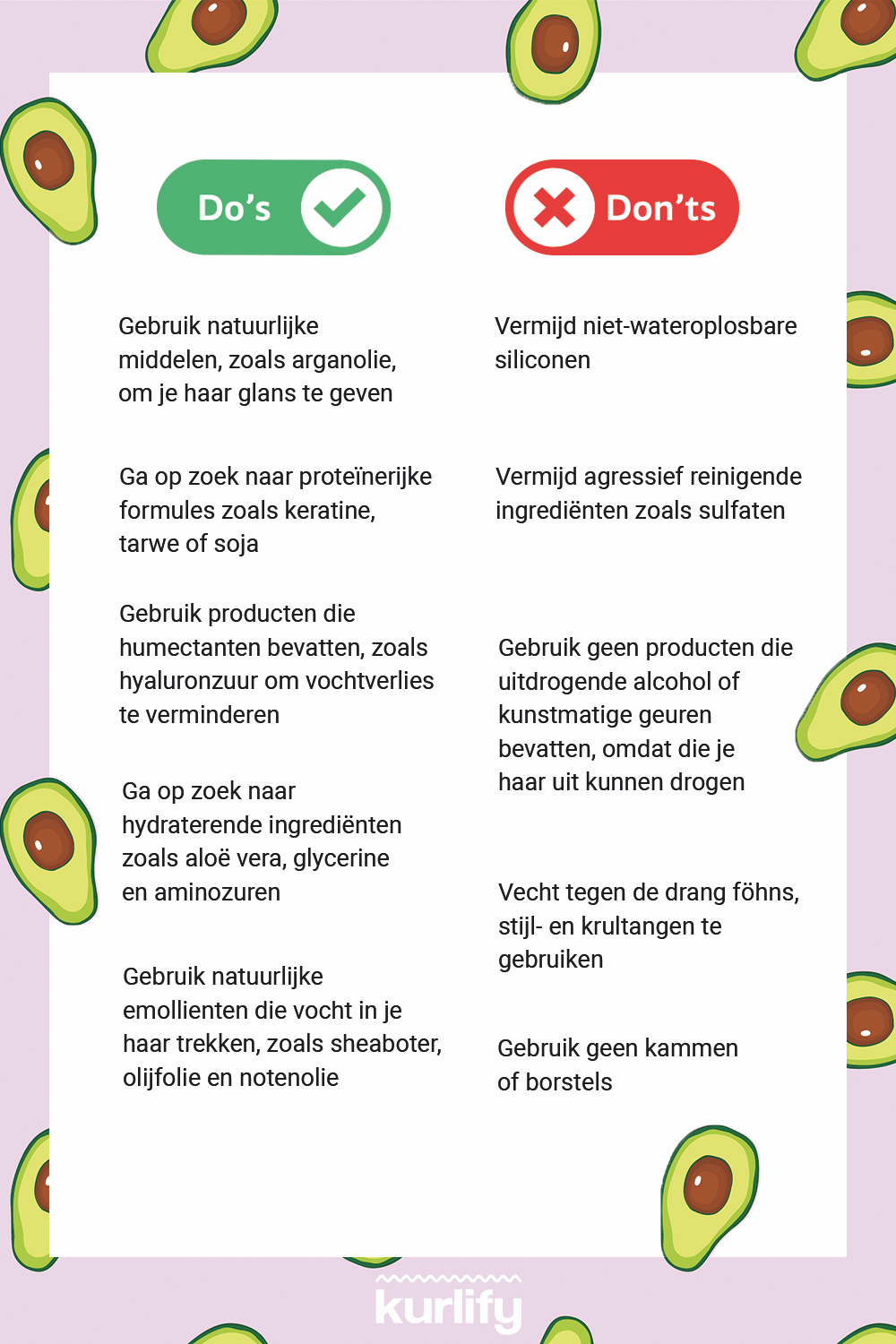 Everything You Need to Know About Curls | Kurlify
