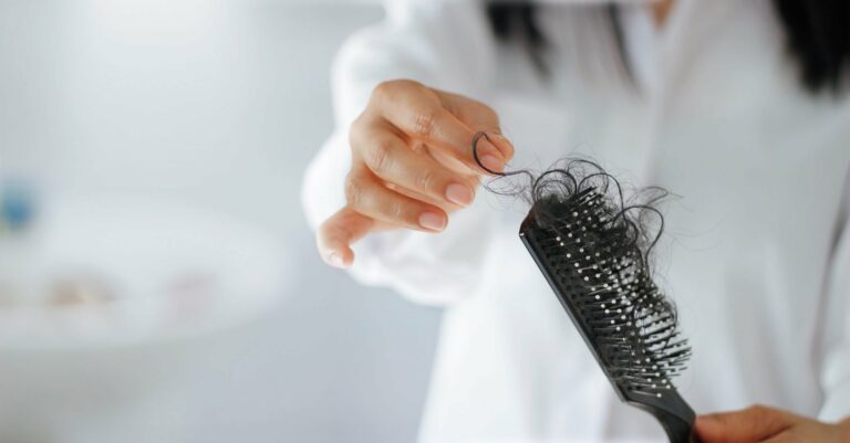 Hair elasticity: what is it & how do you test it? | Kurlify
