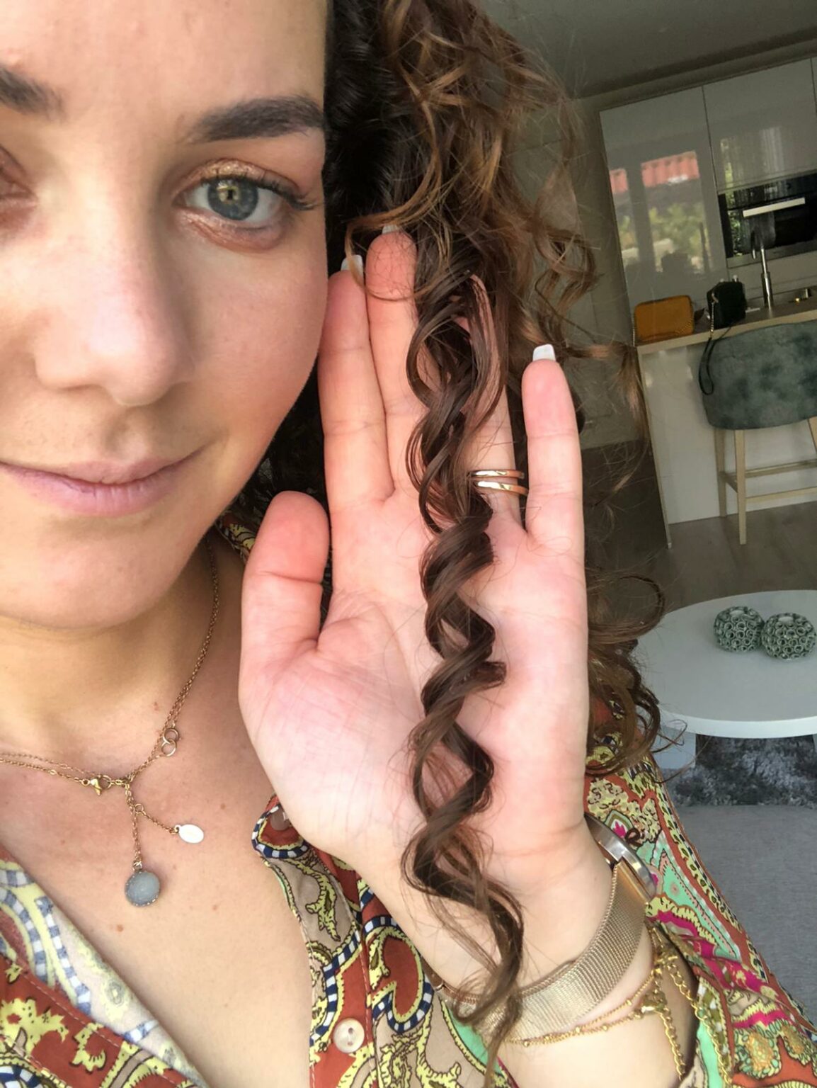 Discover which Denman Brush you need | Kurlify