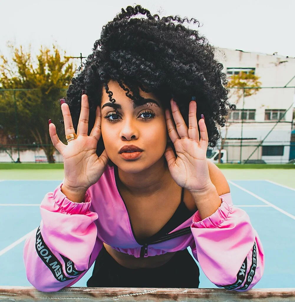 Curly Girl Method: How to Take Care of Curly Hair | Kurlify