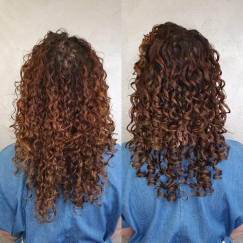 Alles over krullen & de beste tips voor jouw haar | Kurlify