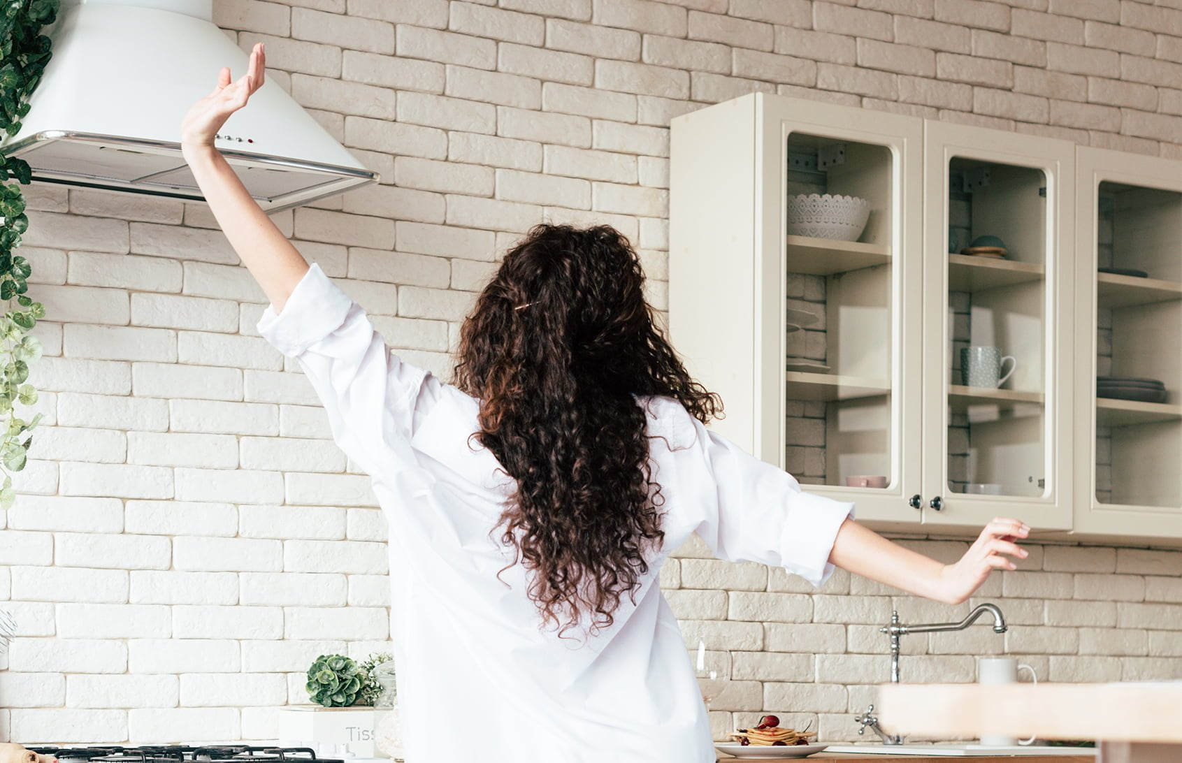 6 DIY CG-proof Hair Products With Kitchen Ingredients