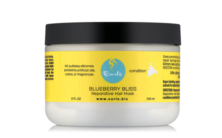 Isabelle talks about curl training: the secret to beautifully defined ...