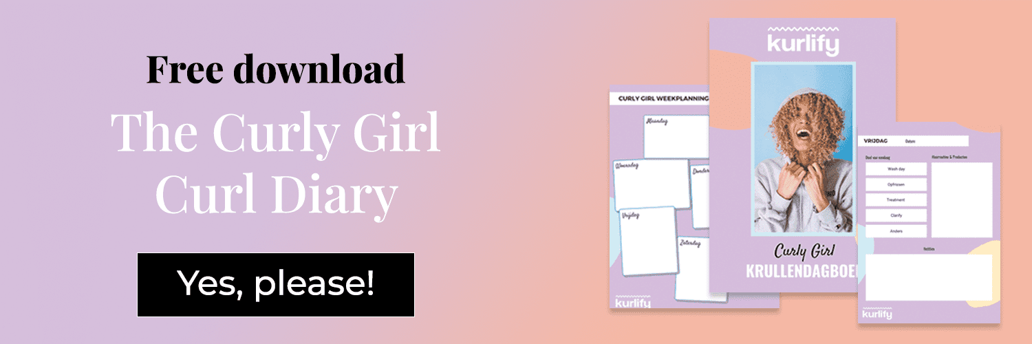 How To Sleep With Curly Hair: 6 Ways