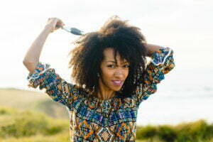 How to identify your curl type and how to treat it | Kurlify