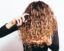 How to scrunch your hair for beautiful curls | Kurlify